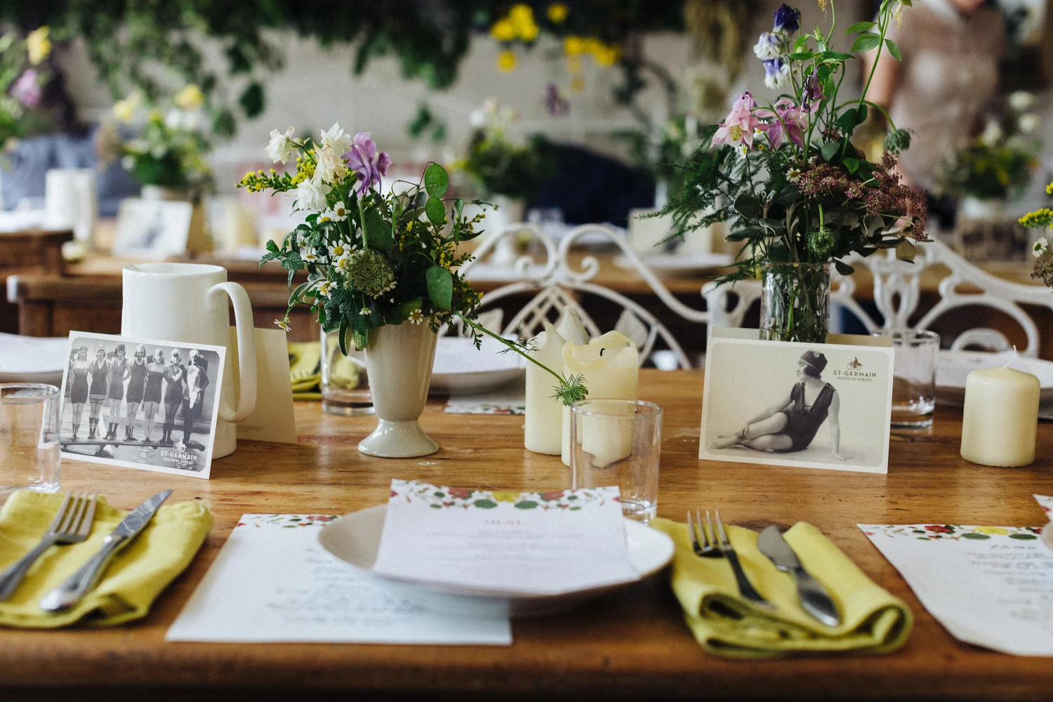 Pollen Room: London Edition — SOOK