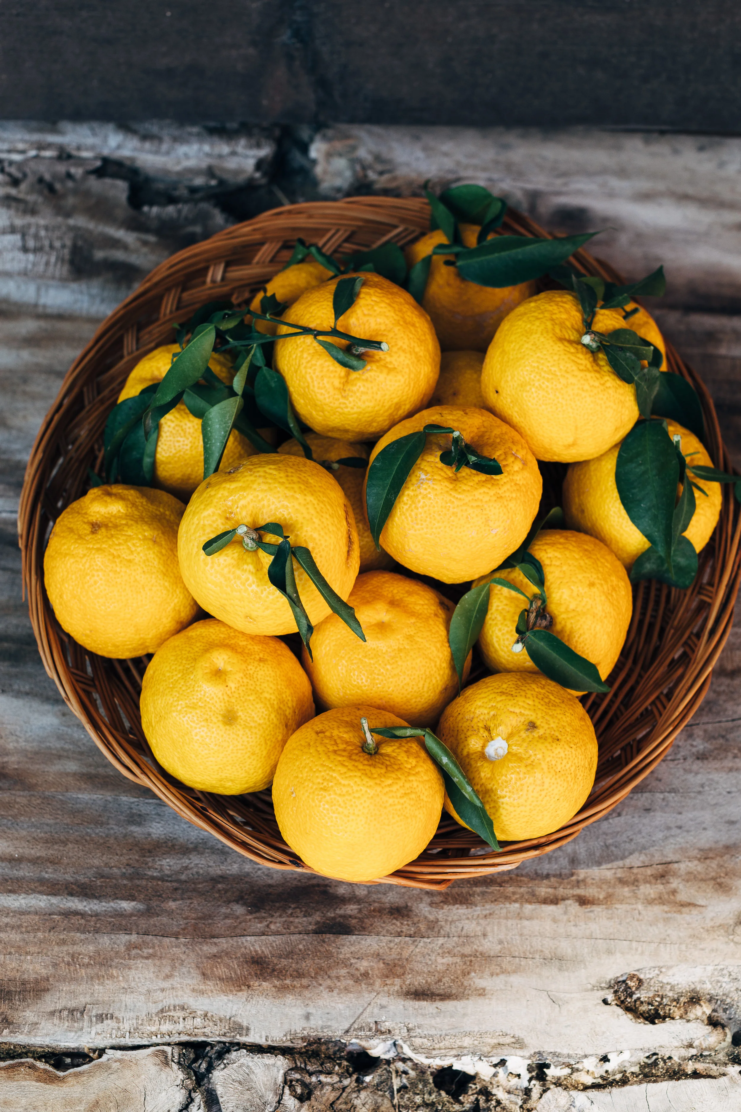 Yuja Marmalade — SOOK