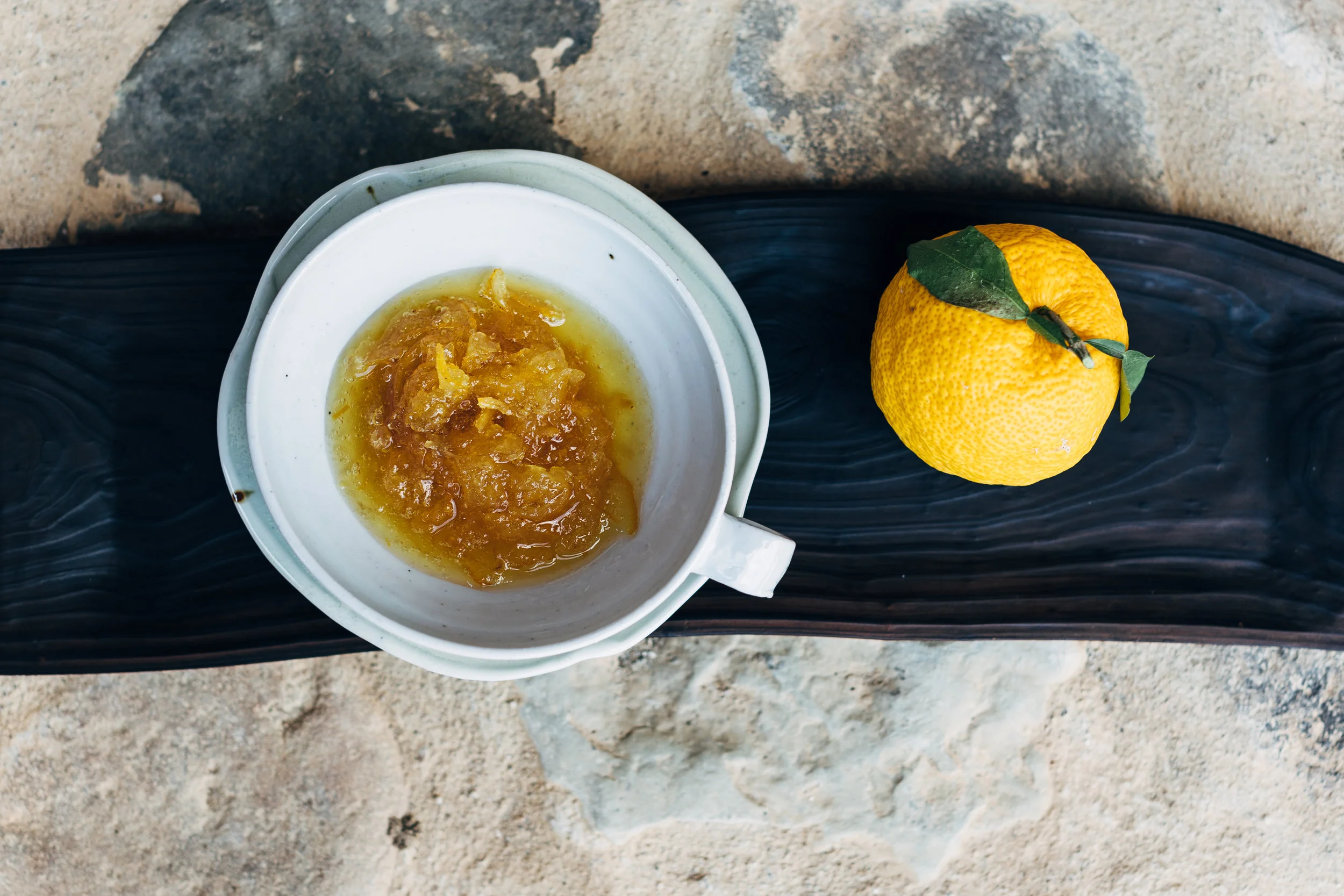 Yuja Marmalade — SOOK