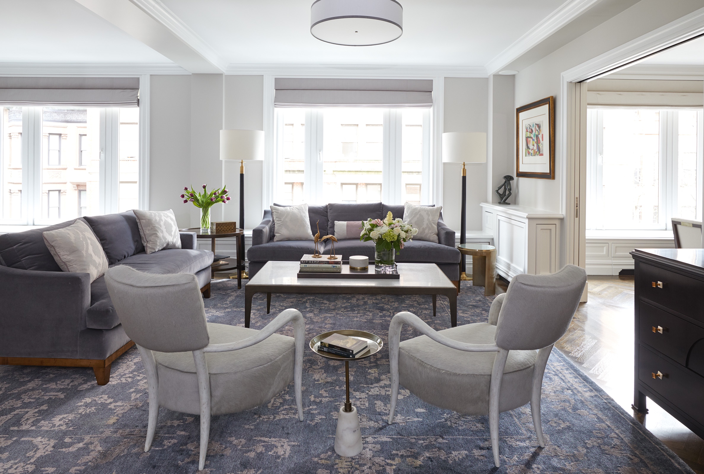 Featured Projects — Lesley Lowe Design