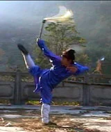 Fu Chen — WudangDao Cultural Institute