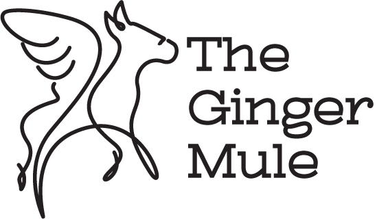 The Ginger Mule