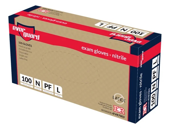 Products — Ever Ready First Aid