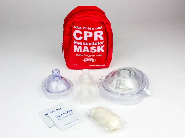 Products — Ever Ready First Aid