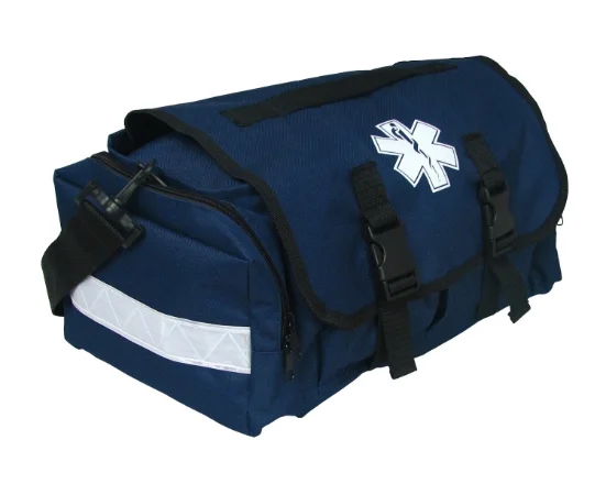 First Responder, ALS, Trauma & Tactical Bags — Ever Ready First Aid