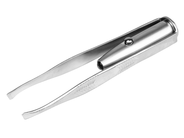 First Aid Tweezers