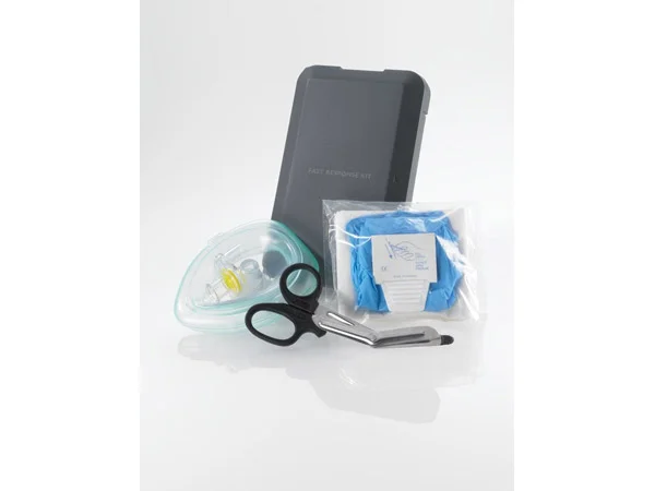 FR3 Fast Response Kit — Ever Ready First Aid