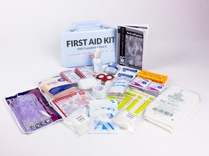 Ever Ready First Aid