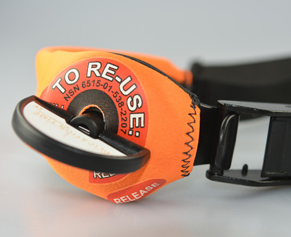Tourniquets: Which to Use and Why — Ever Ready First Aid