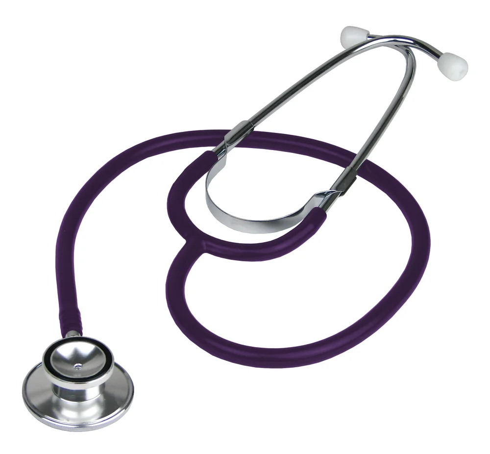 Littmann Stethoscope Purple