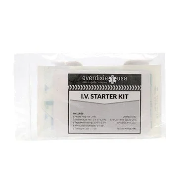 Equipment & Instruments — Ever Ready First Aid
