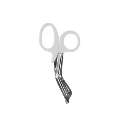 MediTac Paramedic Utility Bandage Shears 7.25" — Ever Ready First Aid