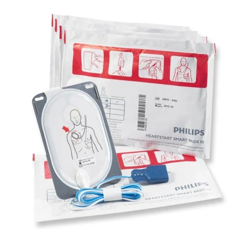 Defibrillators — Ever Ready First Aid