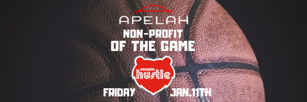 Apelah Events — Care for seniors, families for children