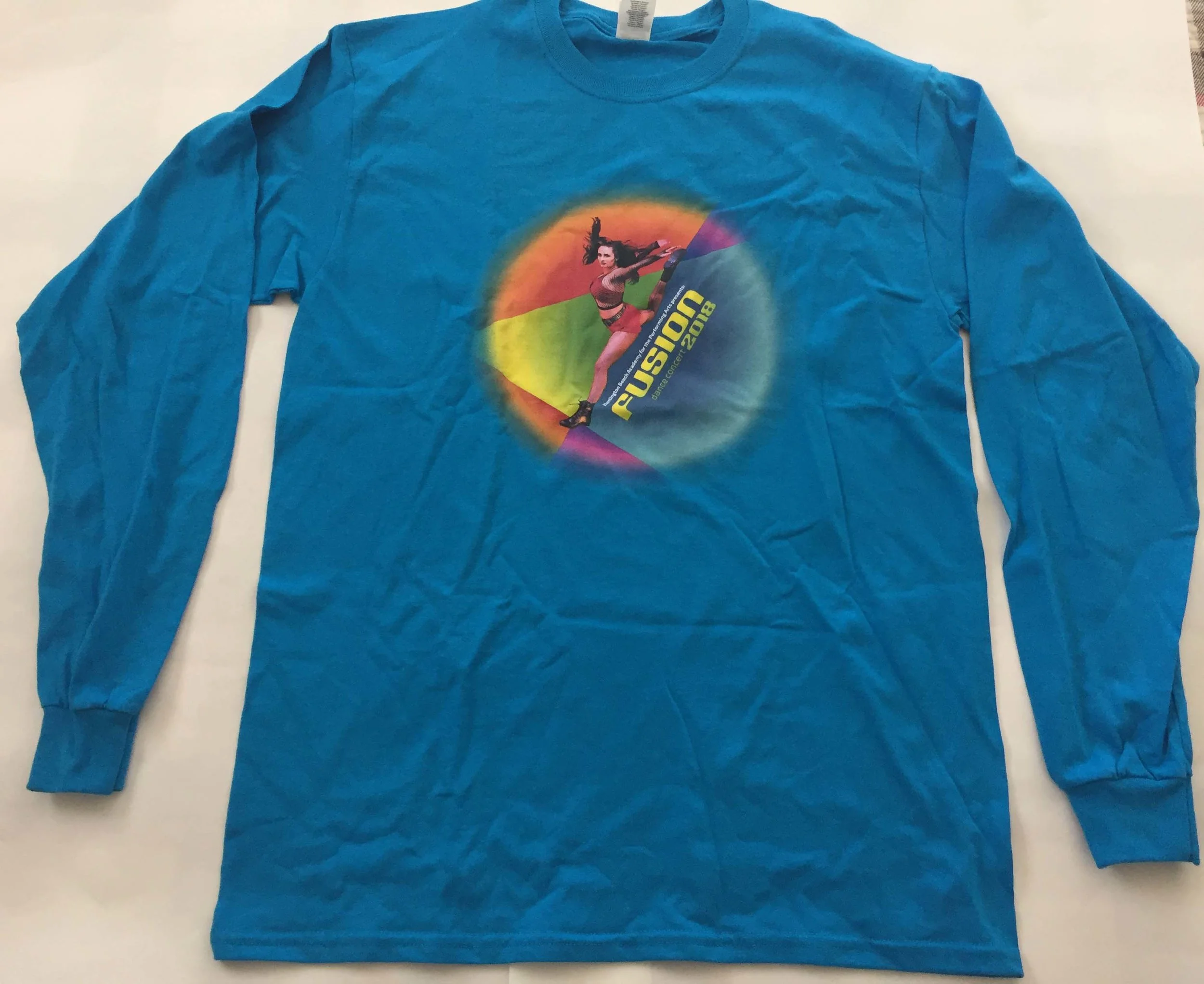 MERCHANDISE — HB APA Wear