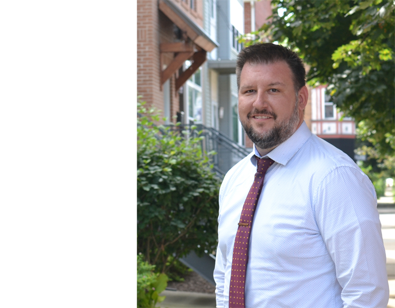 Who We Are — City Architecture