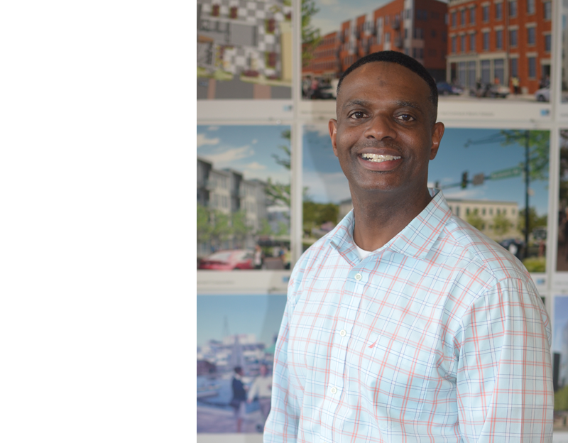 Who We Are — City Architecture