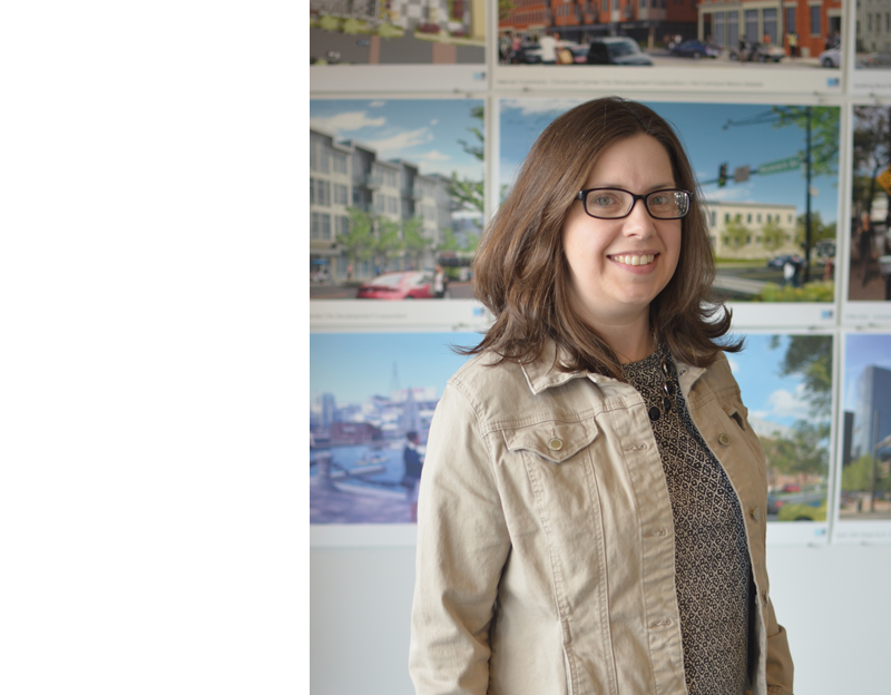 Who We Are — City Architecture