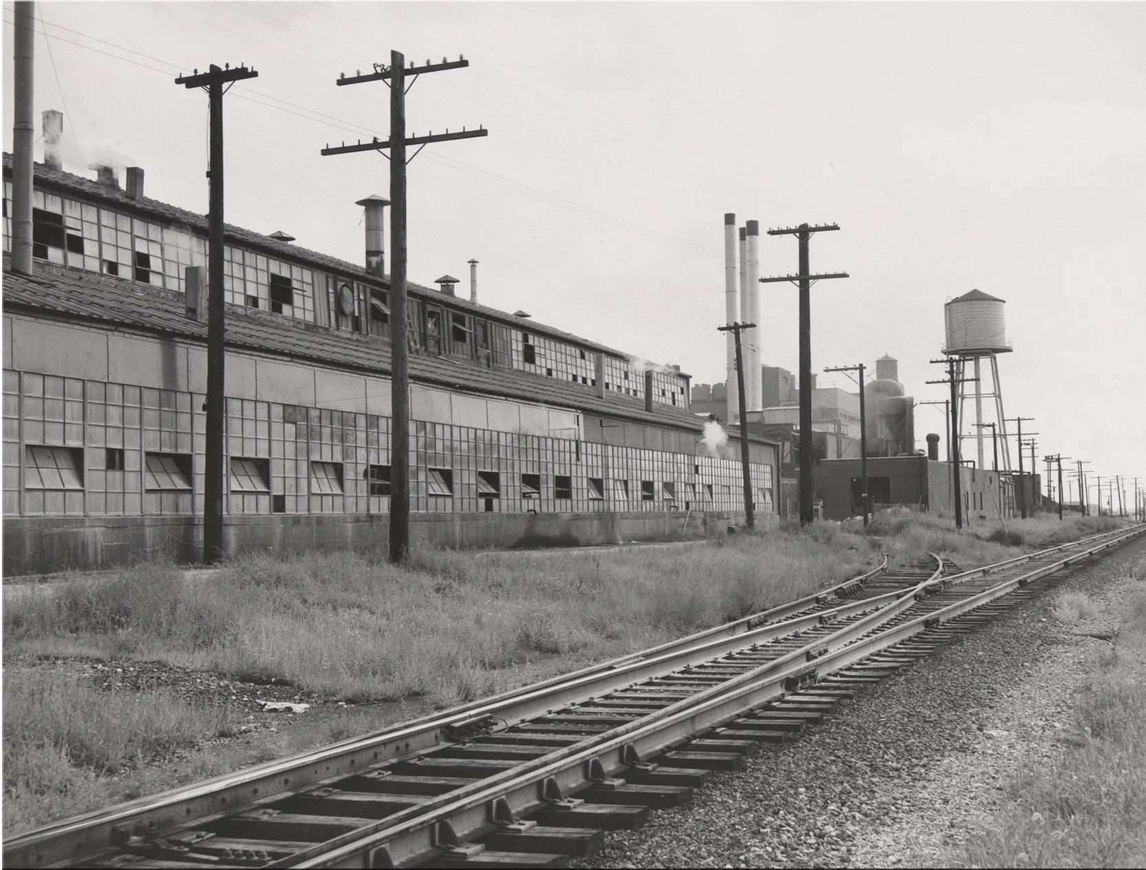 The Rise of Industry in West Chicago: From Railroad Town to ...