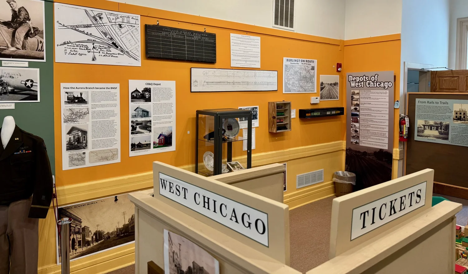 Museum Mondays: What Is an Exhibit? And Why Do They Matter? — West ...