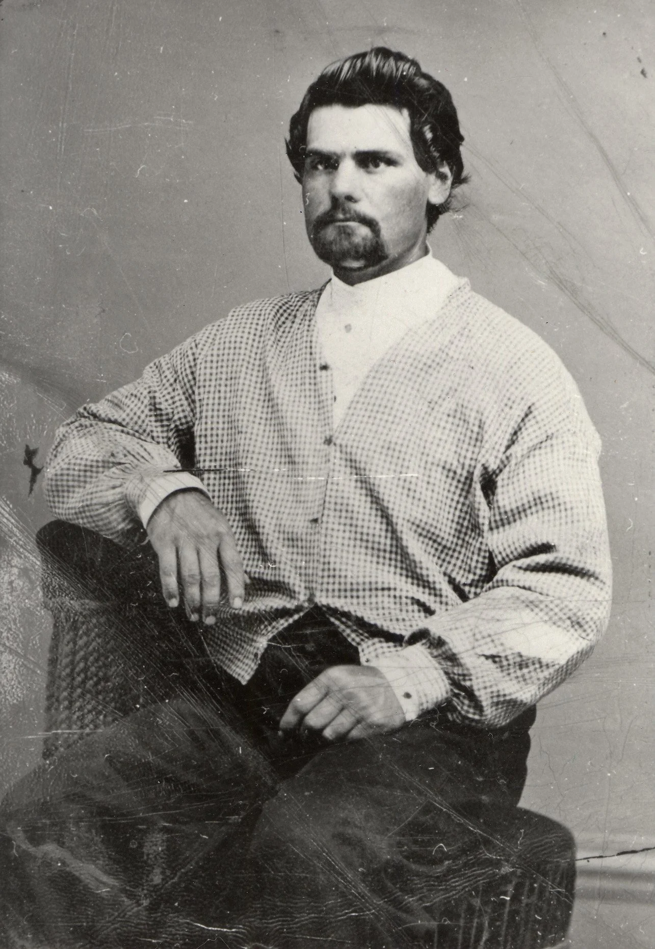 The Founding of West Chicago — West Chicago History