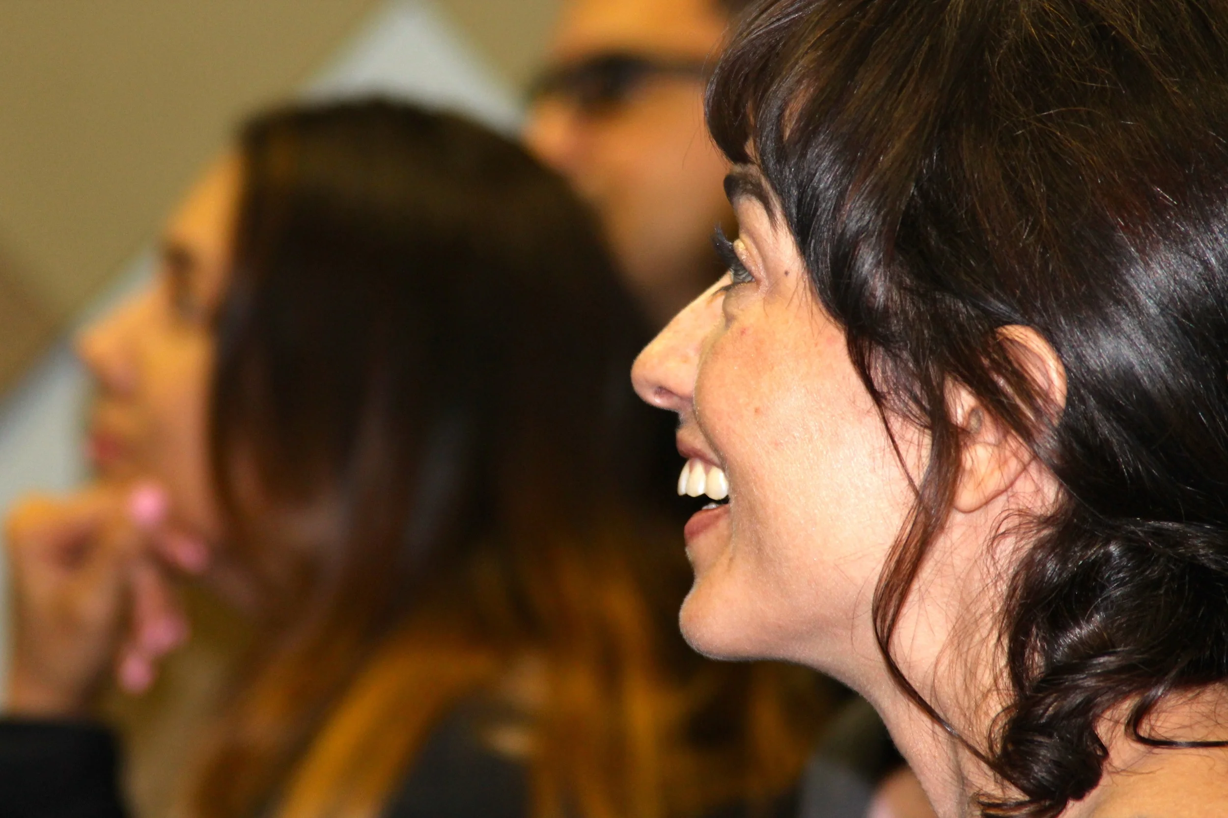 Camera Left / Stage Right