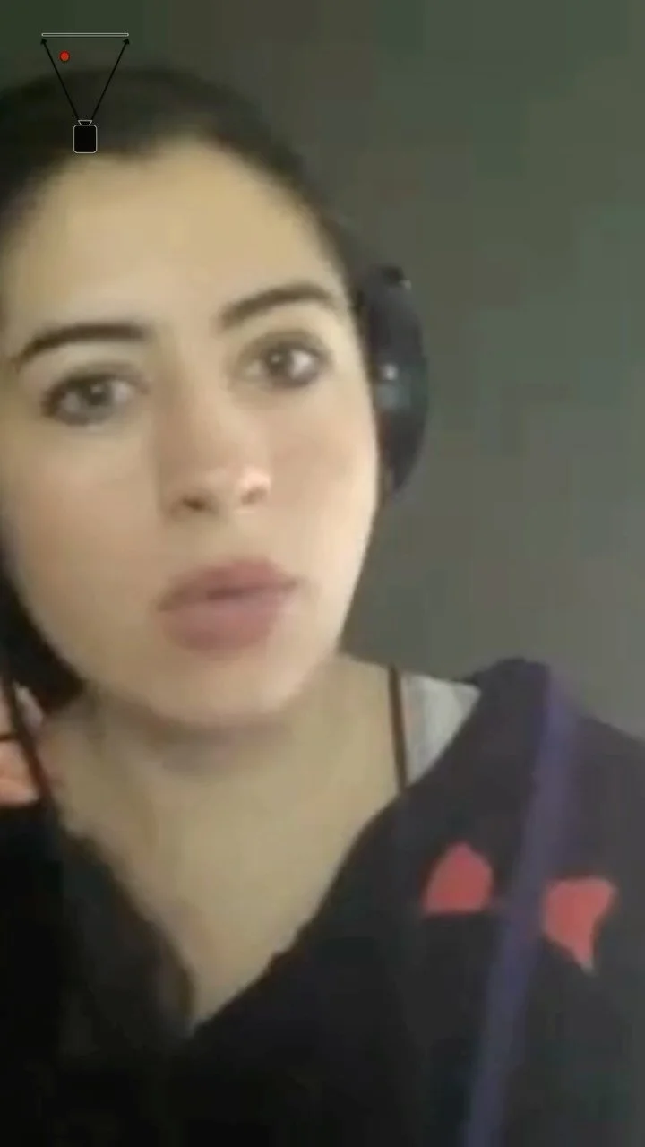 Camera Left / Stage Right