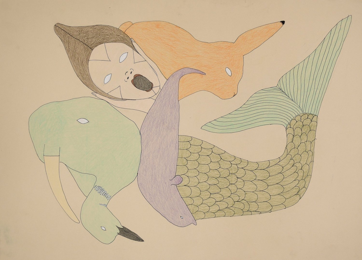 Available Drawings Page 1 — DORSET FINE ARTS