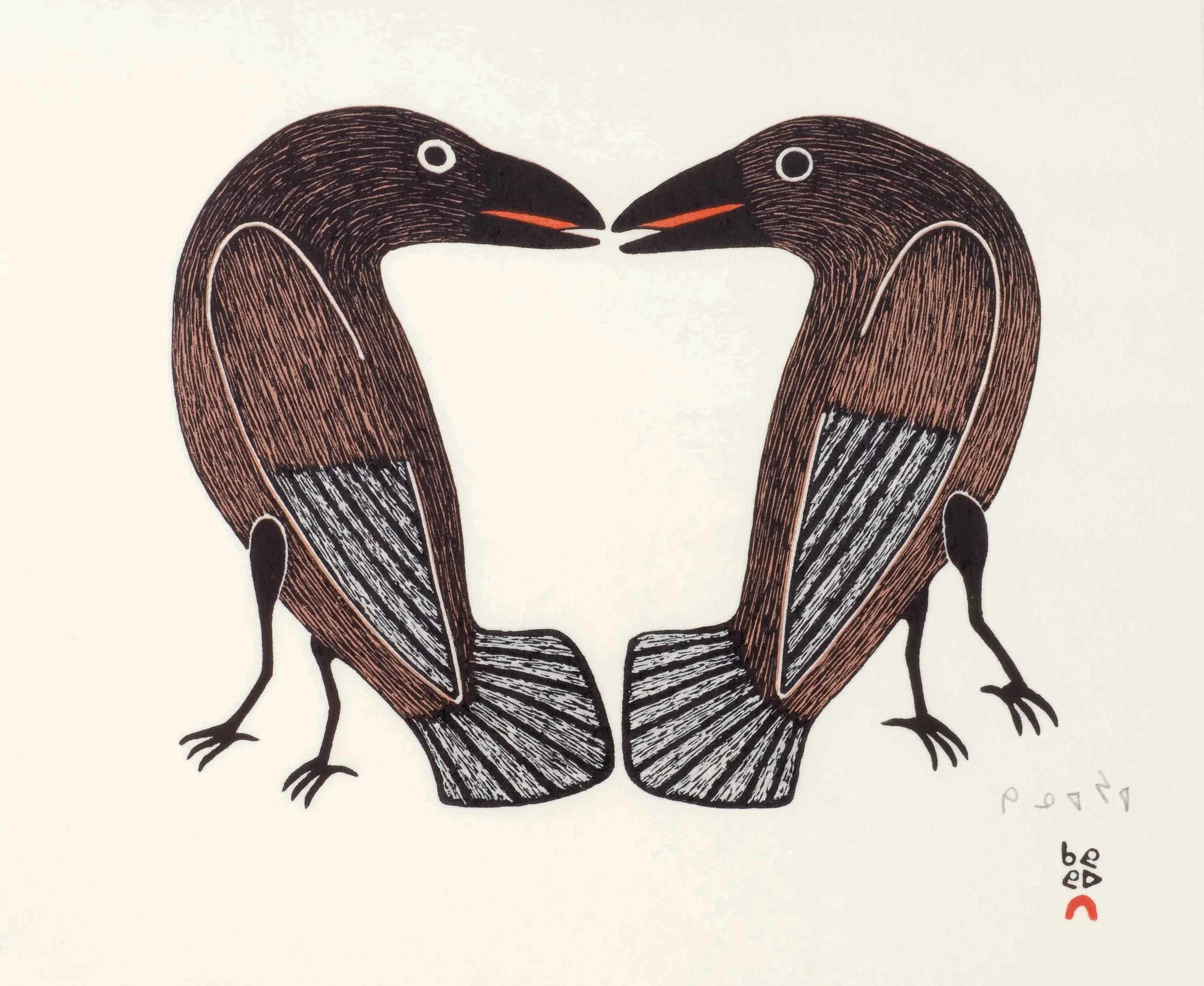 Qavavau Manumie — DORSET FINE ARTS