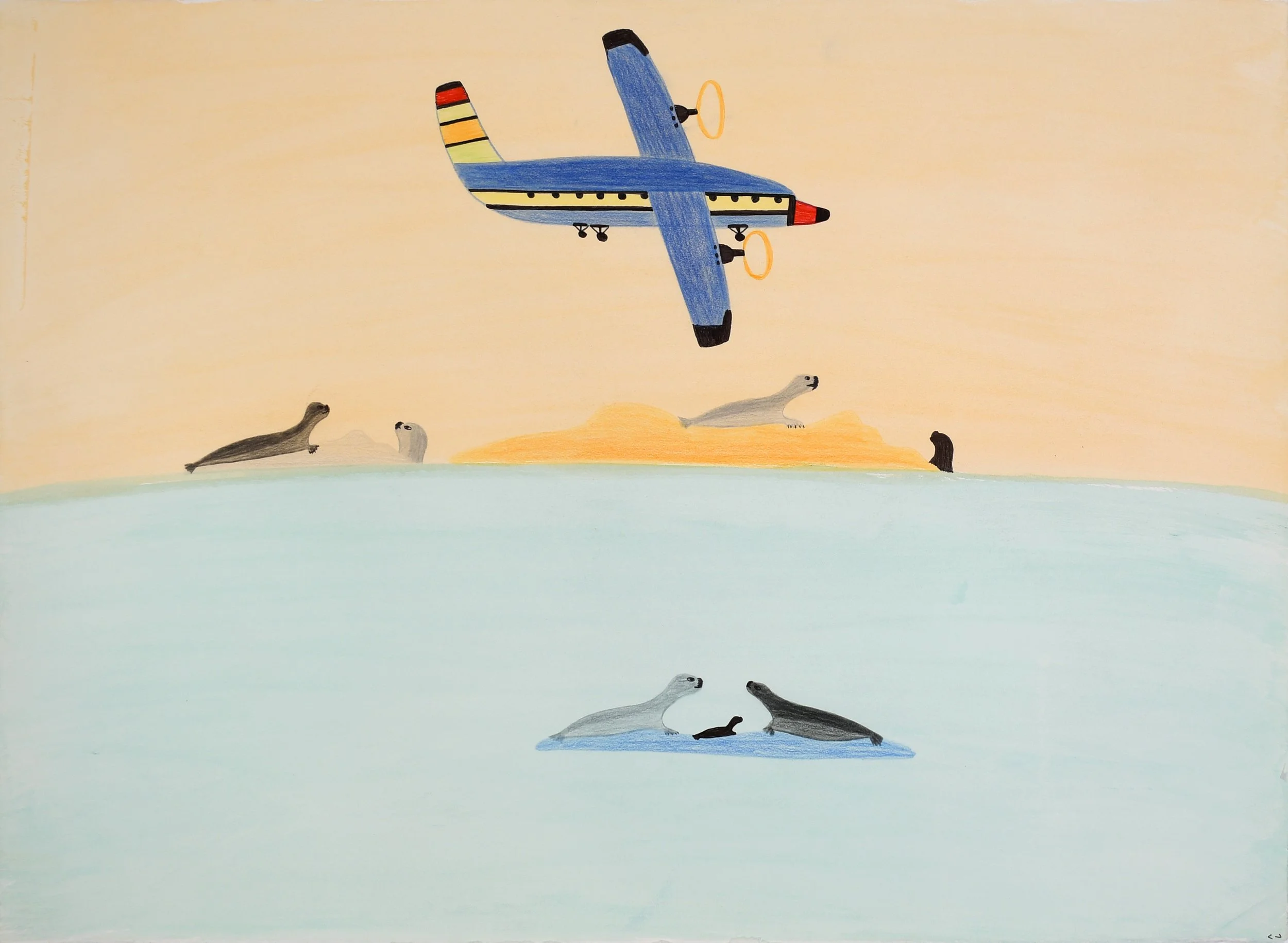 Available Drawing Artists — DORSET FINE ARTS