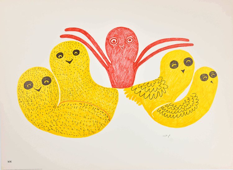 Printmaking — DORSET FINE ARTS