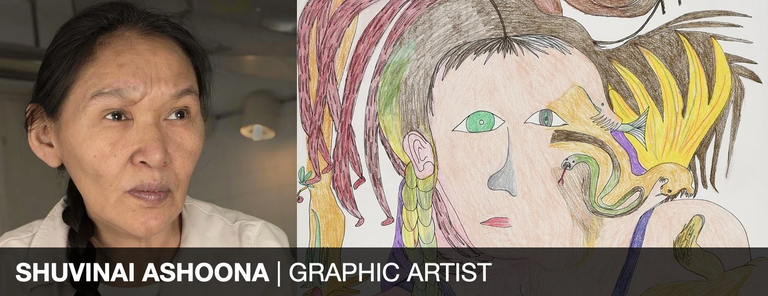 Graphic Artists — DORSET FINE ARTS