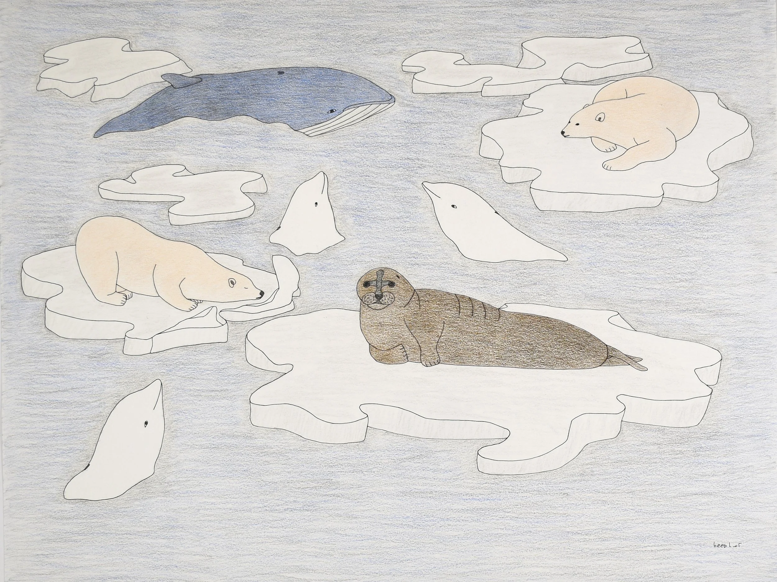 Available Drawing Artists — DORSET FINE ARTS