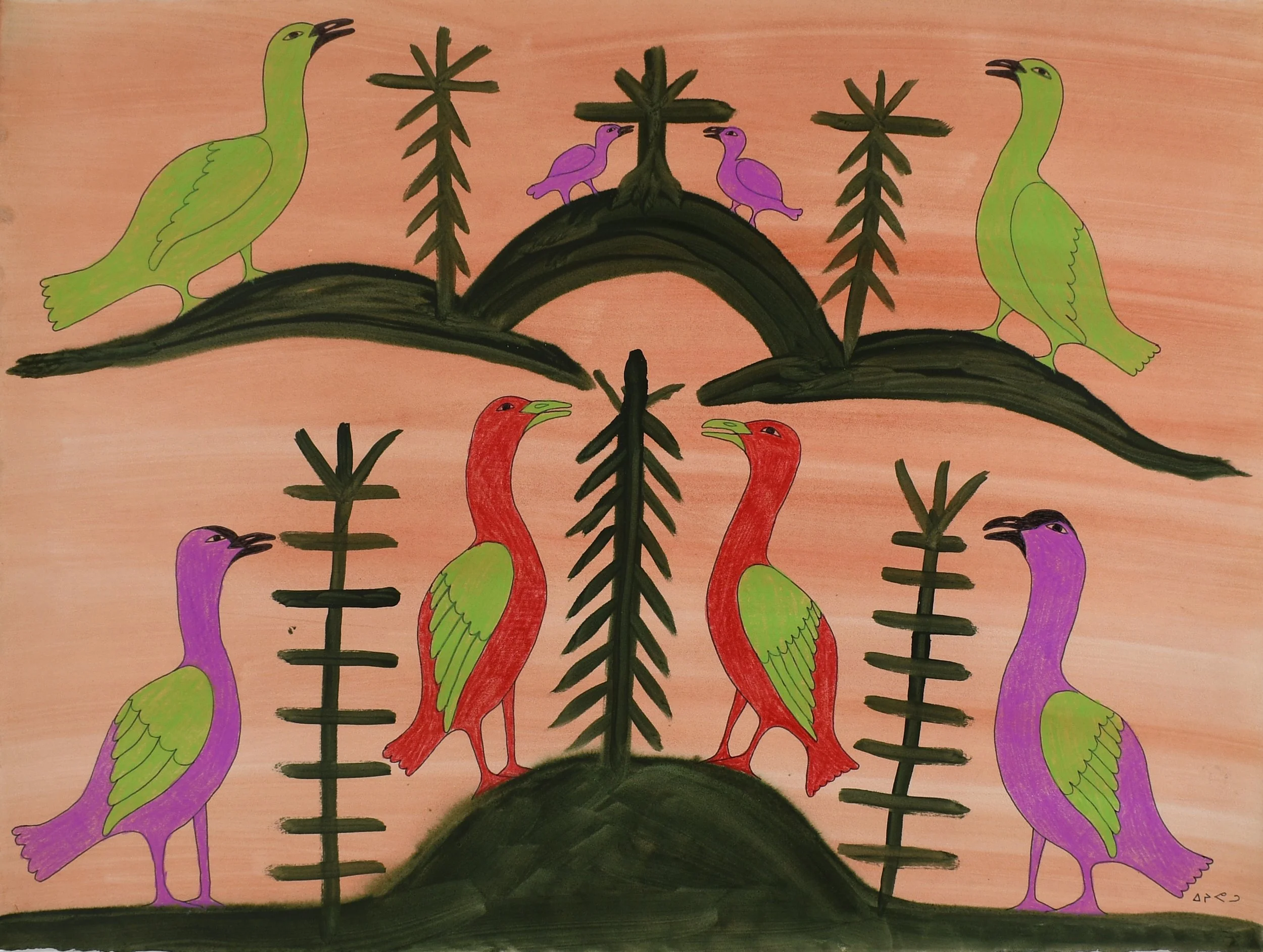 Available Drawing Artists — DORSET FINE ARTS