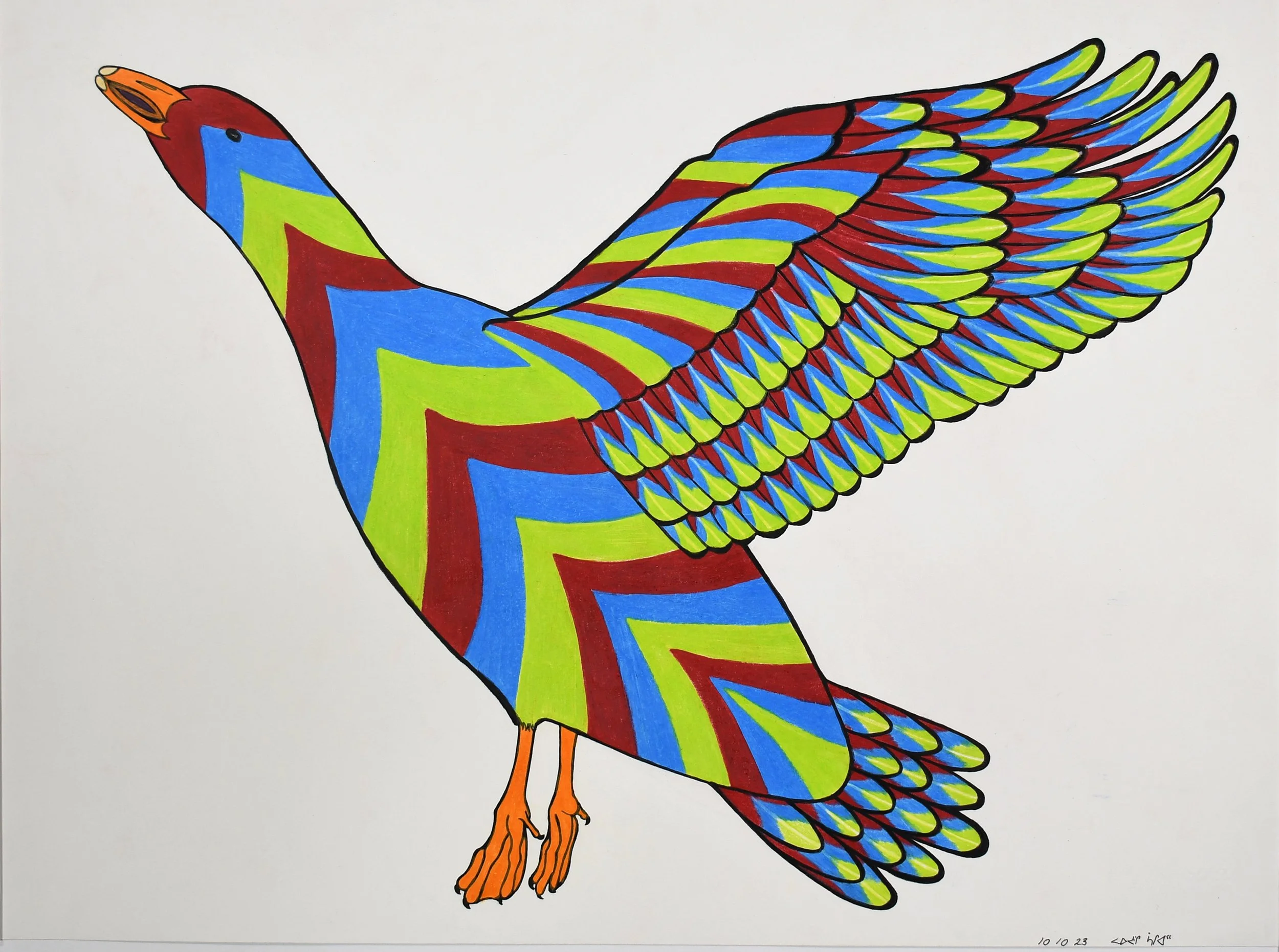 Available Drawing Artists — DORSET FINE ARTS