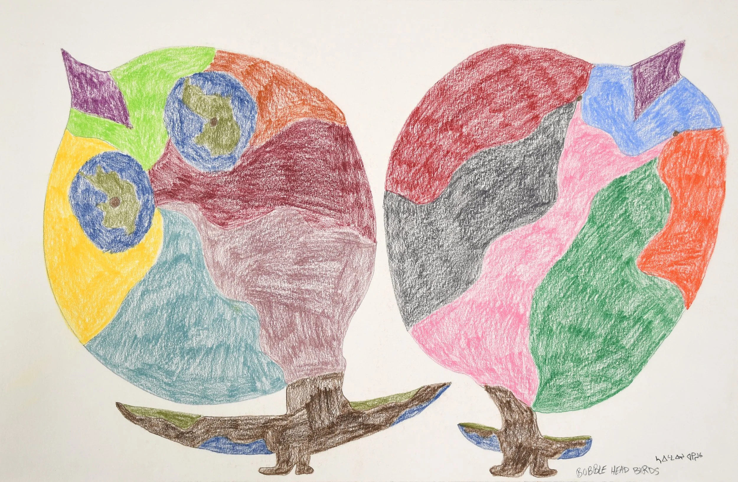 Available Drawing Artists — DORSET FINE ARTS