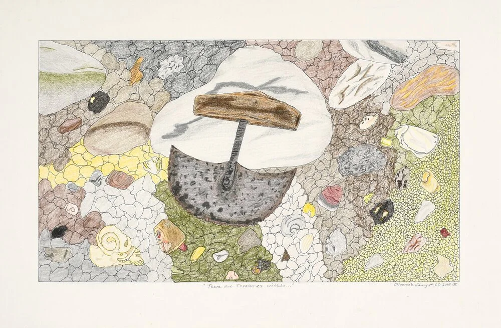 Available Drawing Artists — DORSET FINE ARTS