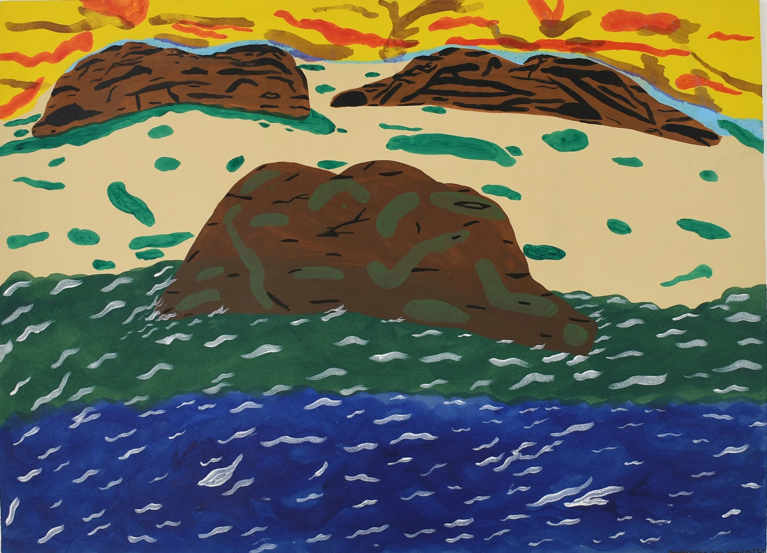 Available Drawing Artists — DORSET FINE ARTS