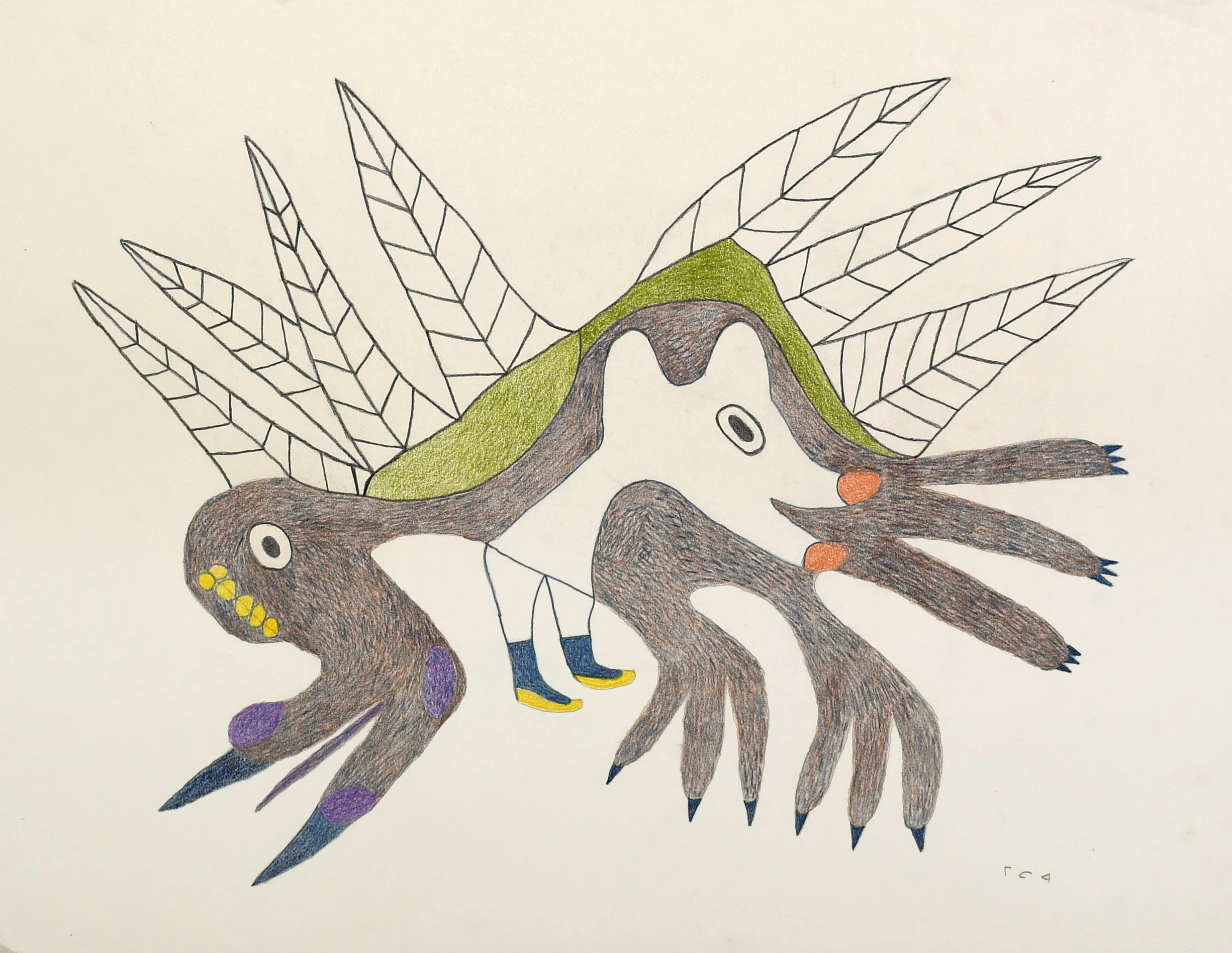 Available Drawing Artists — DORSET FINE ARTS