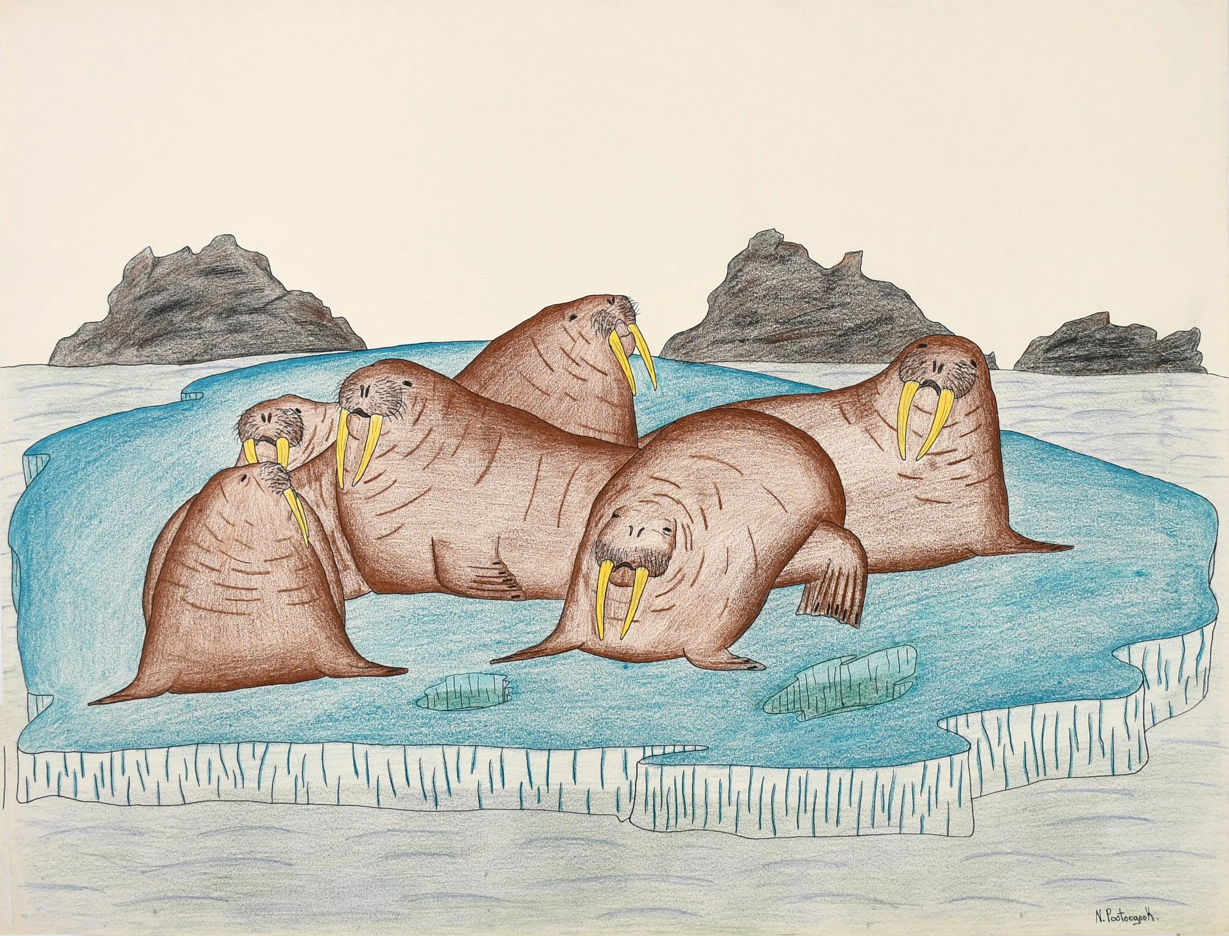 Available Drawing Artists — DORSET FINE ARTS