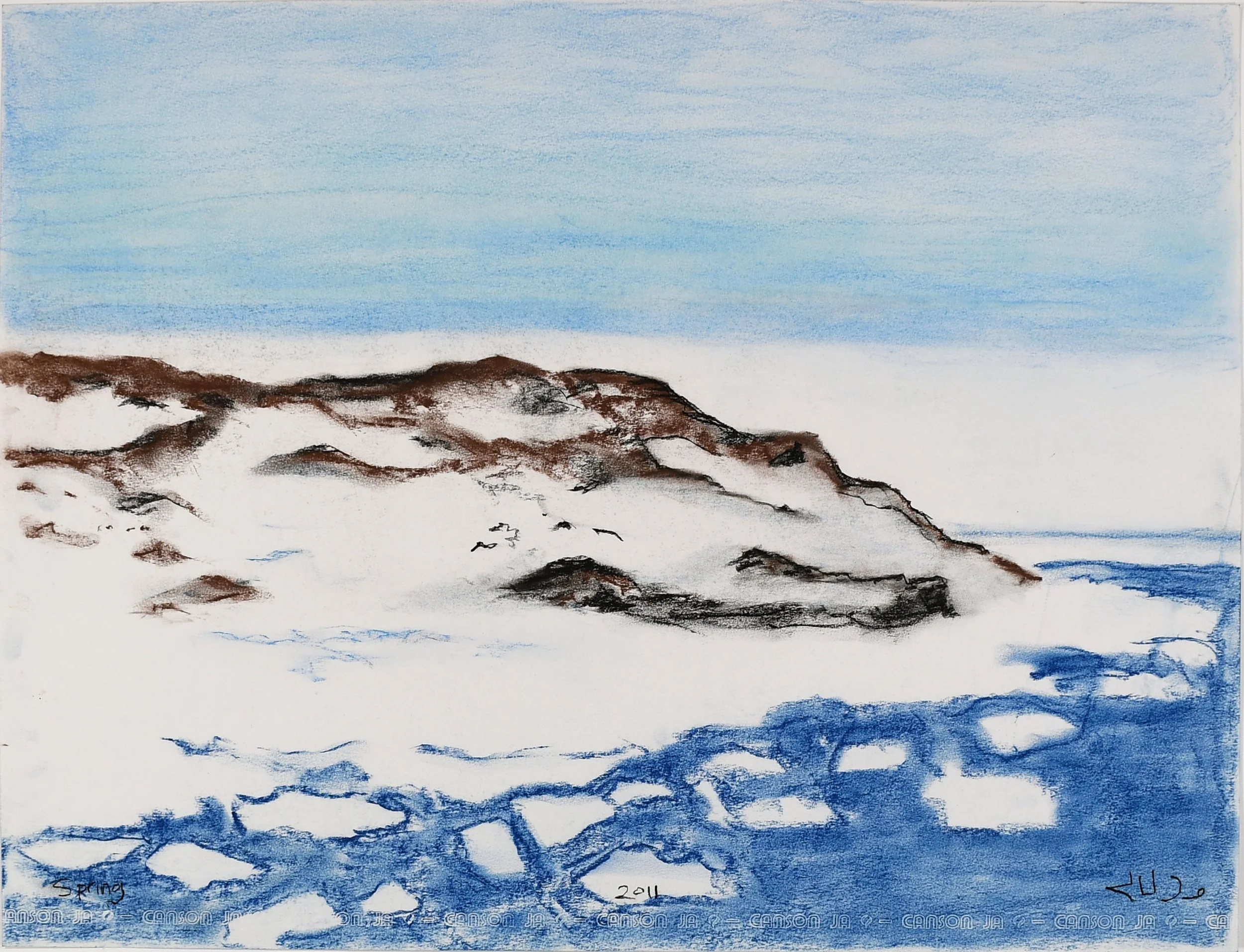 Available Drawing Artists — DORSET FINE ARTS