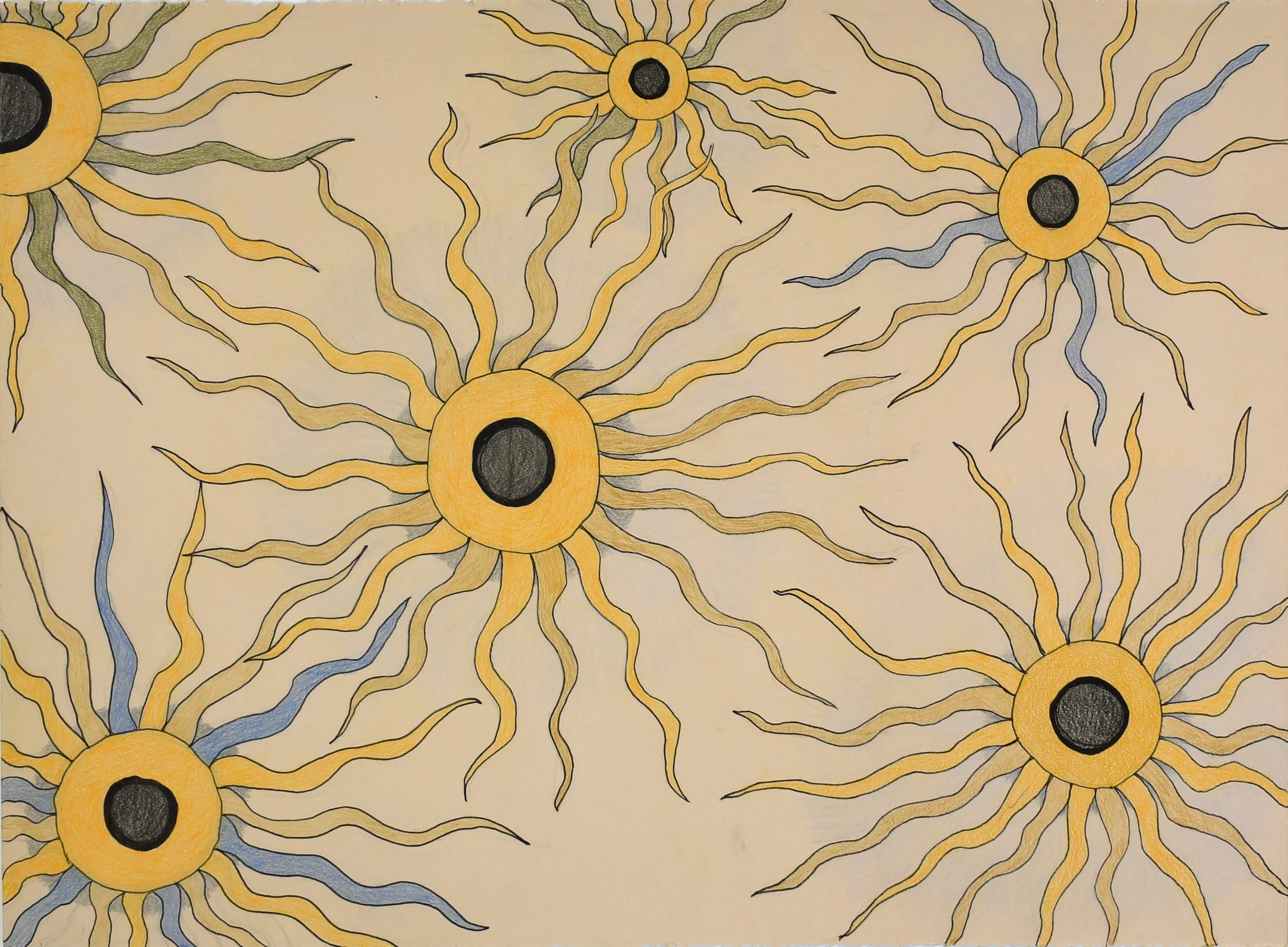 Available Drawing Artists — DORSET FINE ARTS