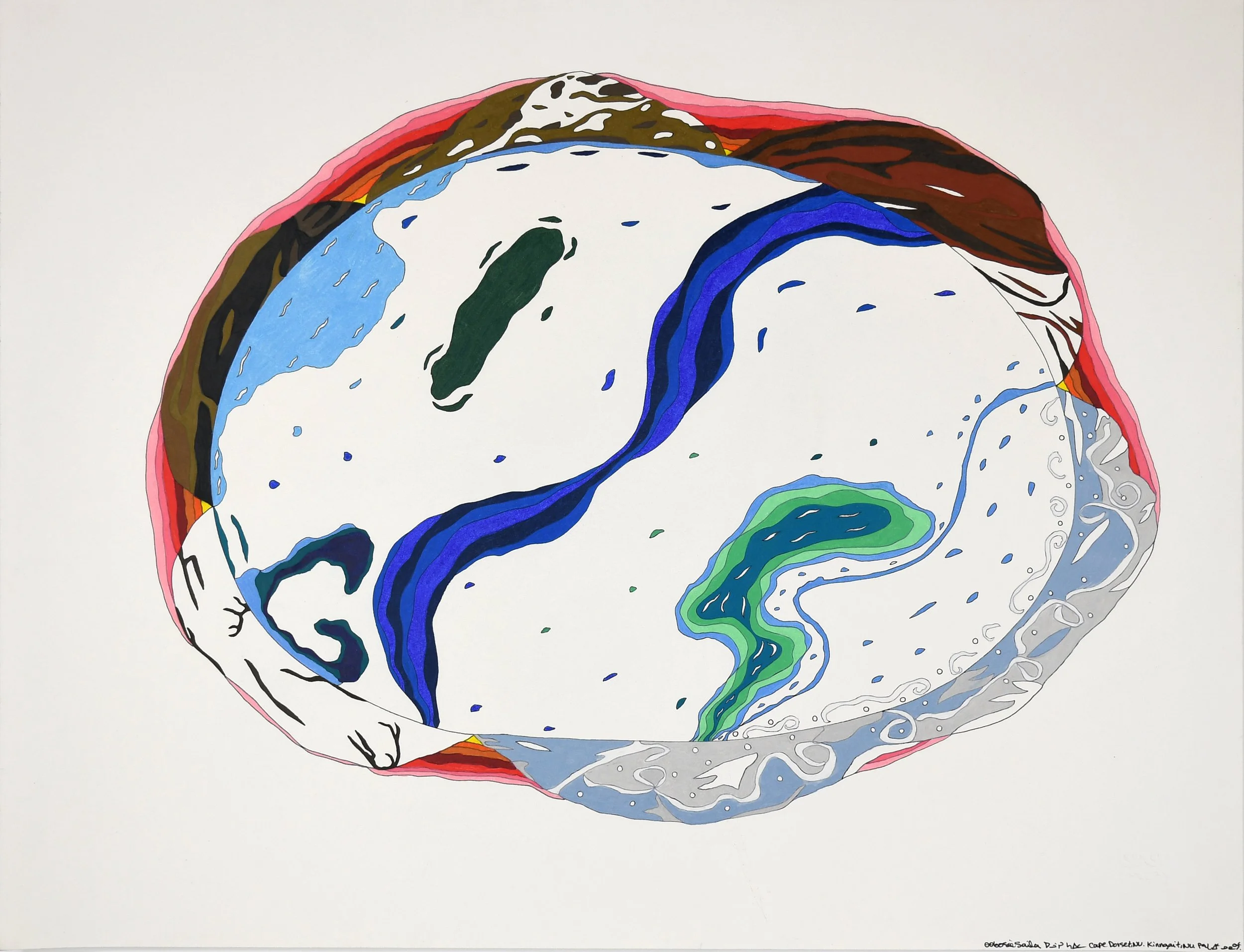 Available Drawing Artists — DORSET FINE ARTS