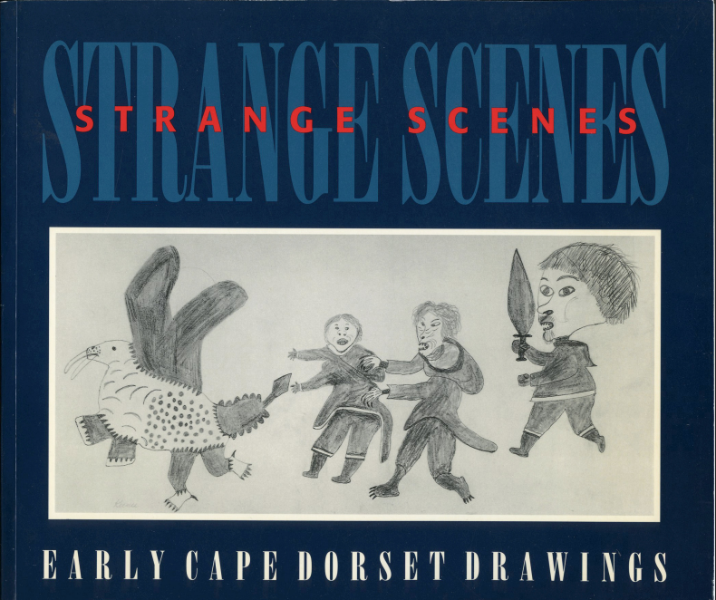 Resources About Kinngait & Inuit Art — DORSET FINE ARTS