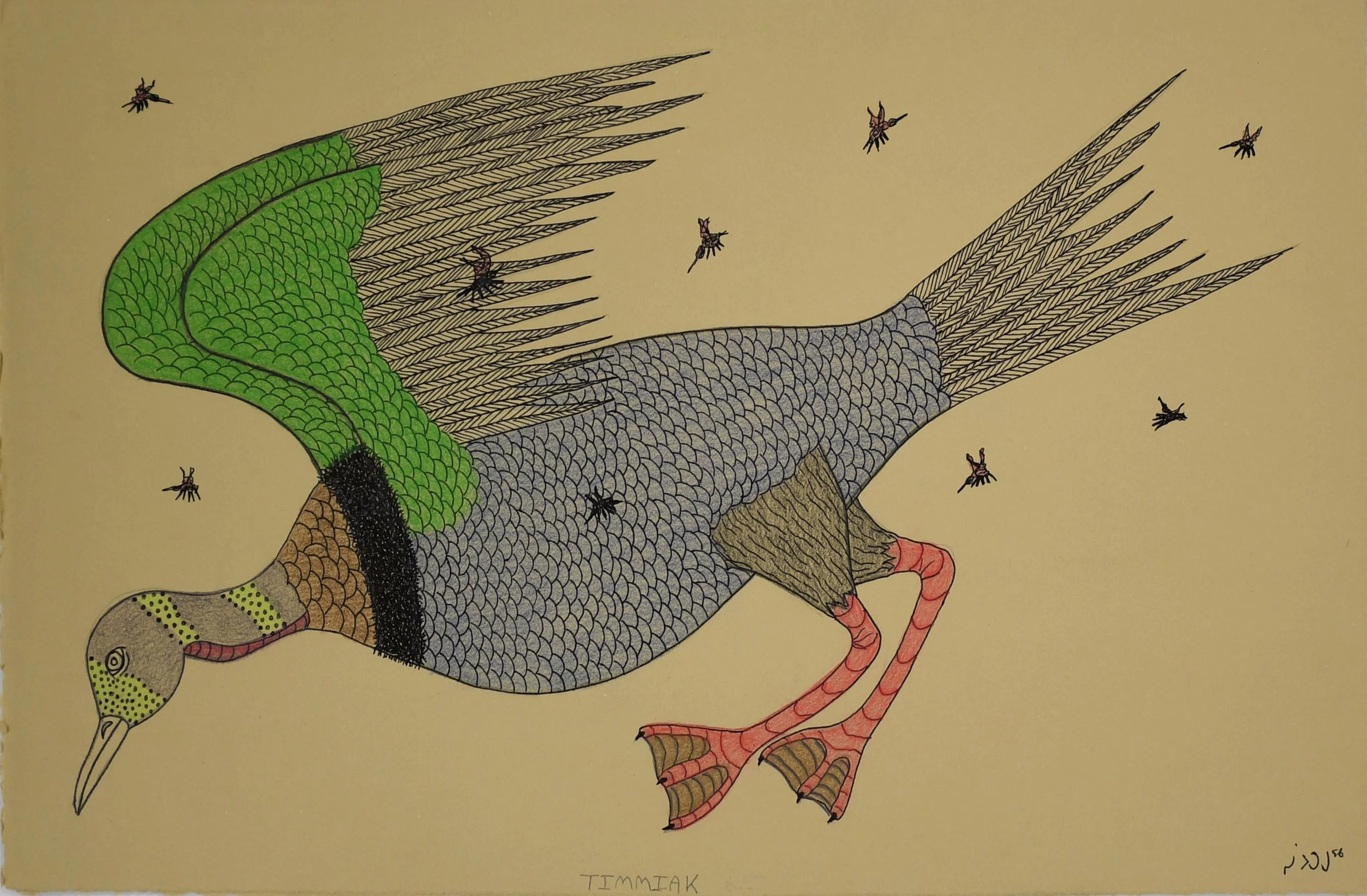 Available Drawing Artists — DORSET FINE ARTS