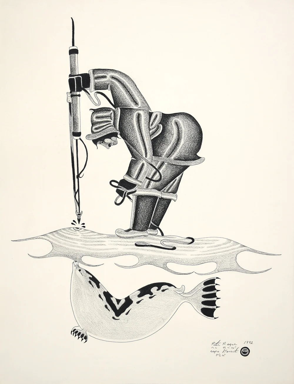 Available Drawings page 15 — DORSET FINE ARTS