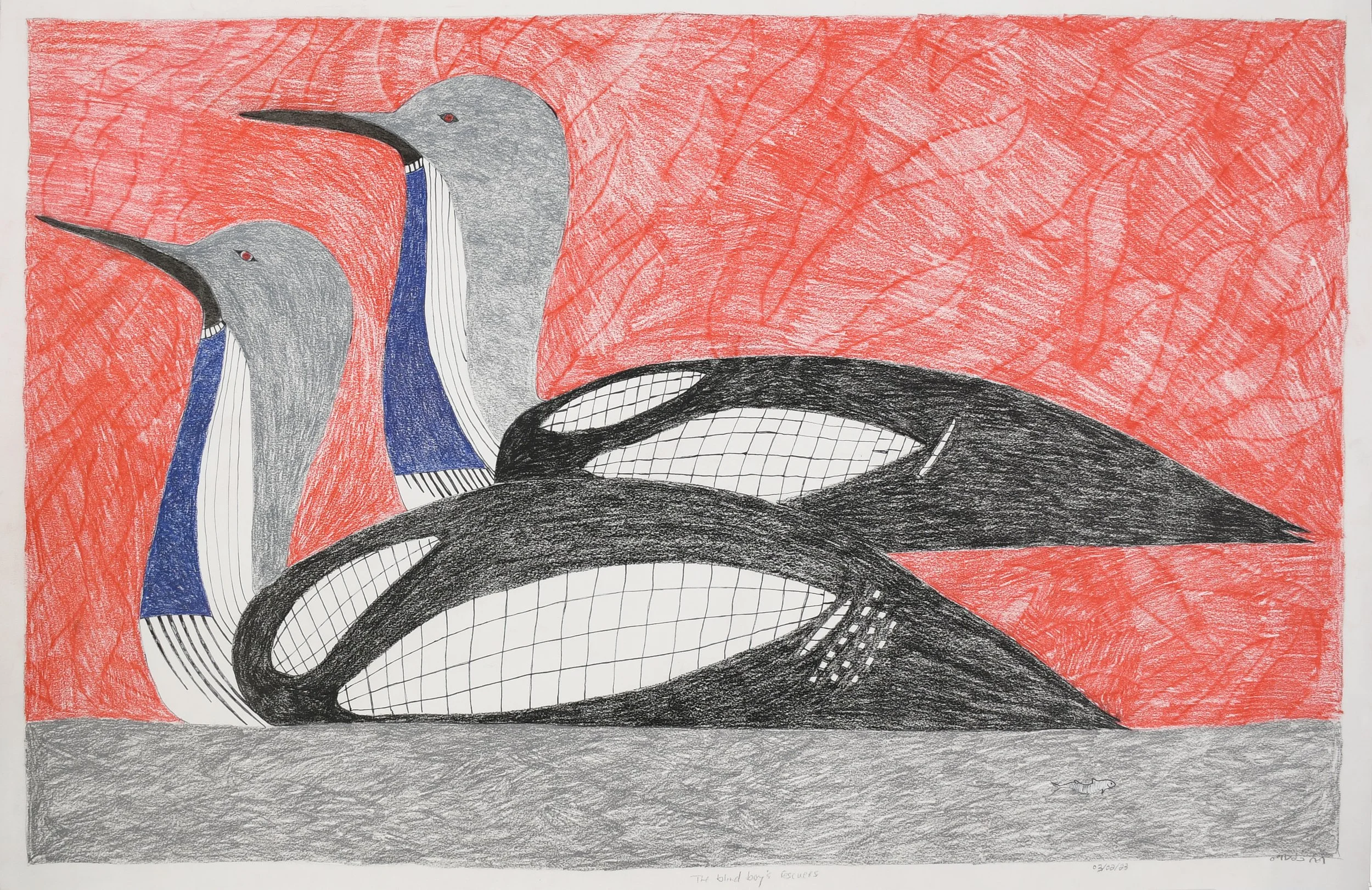 Available Drawing Artists — DORSET FINE ARTS