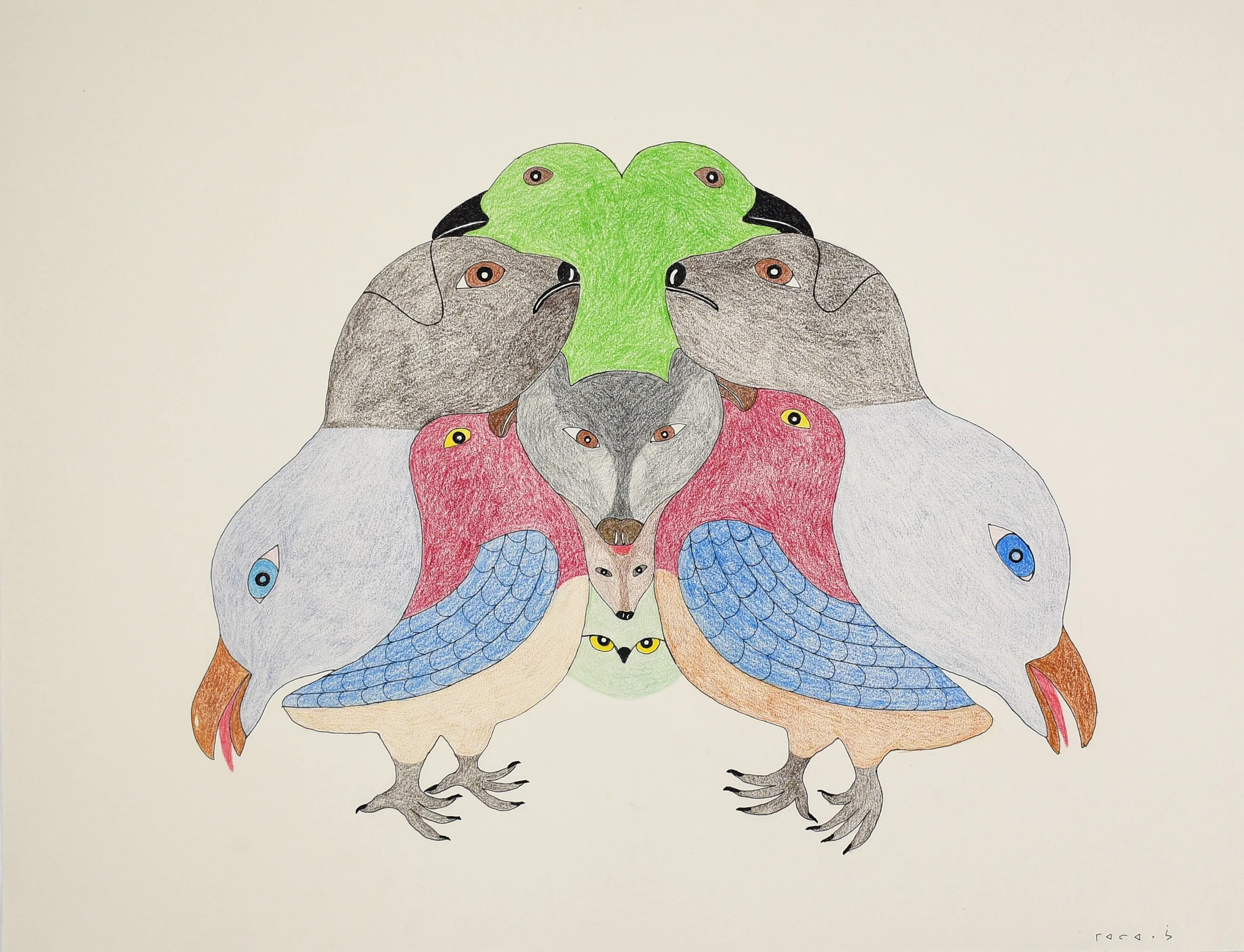 Available Drawing Artists — DORSET FINE ARTS