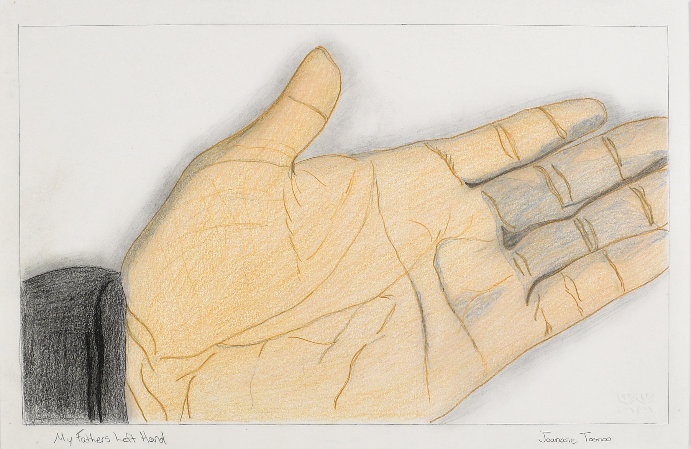 Available Drawing Artists — DORSET FINE ARTS