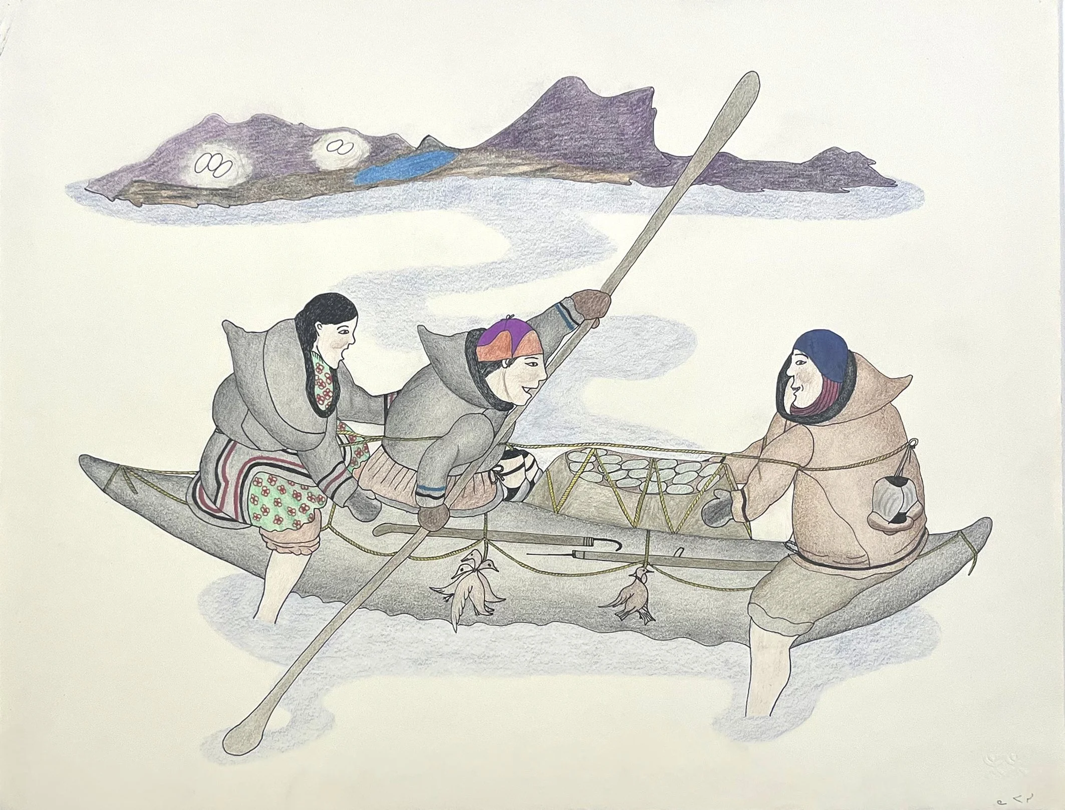 Available Drawing Artists — DORSET FINE ARTS